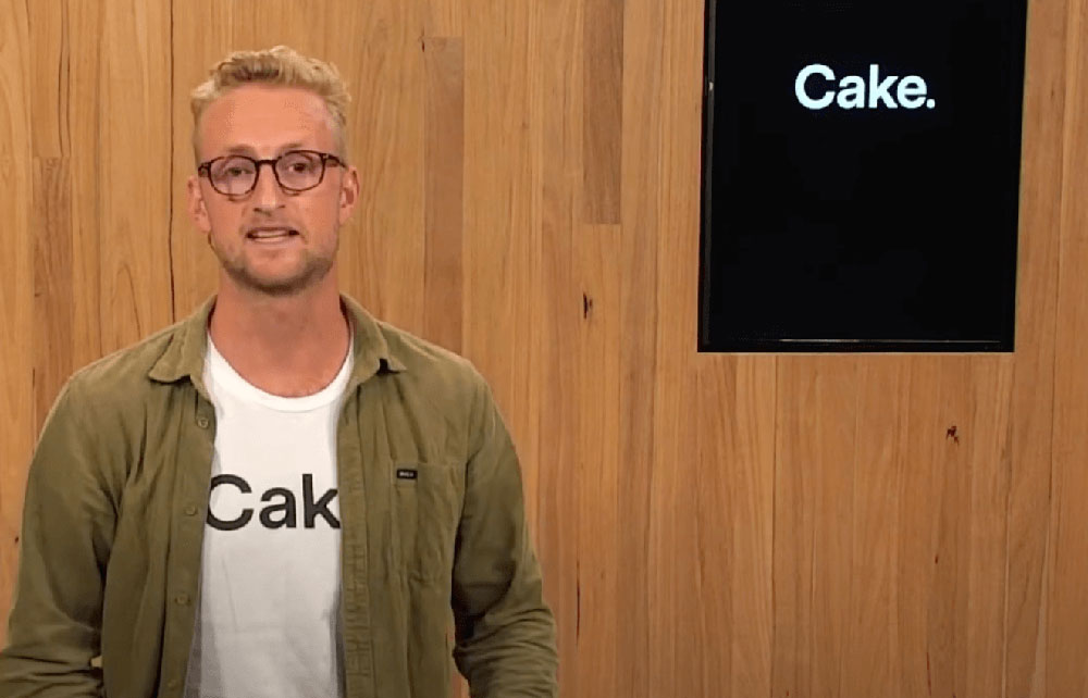 Customizable Share Certificate Template | Cake Equity