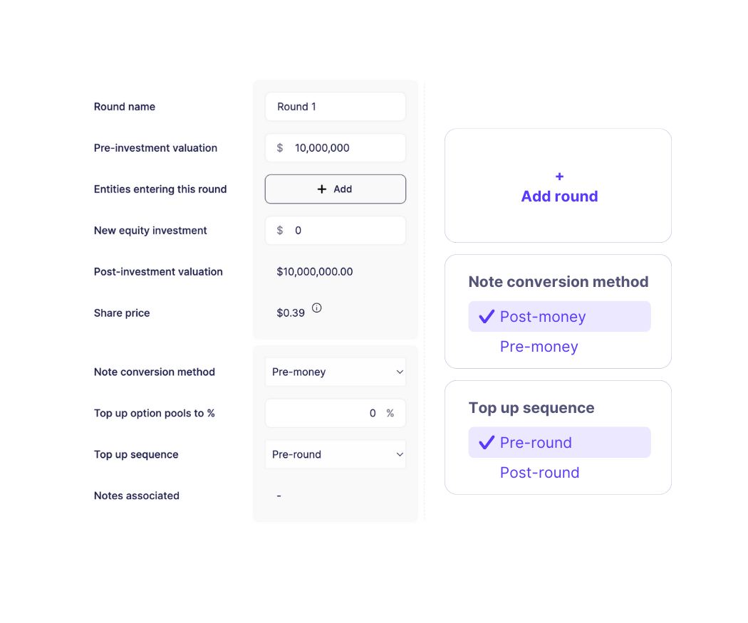 Cap Table Management Software | Cake Equity