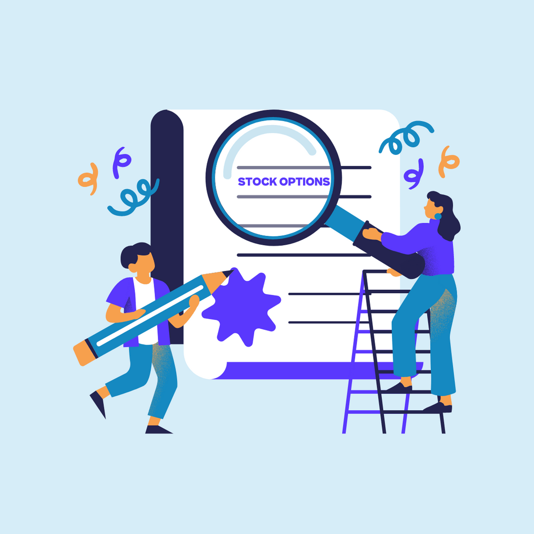 Startup Equity Toolkit