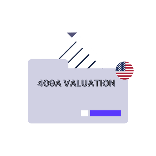 409A Valuations: For Startups Expanding into the US