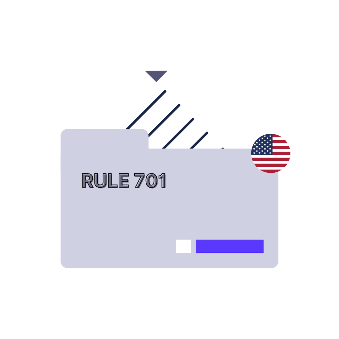 Understanding Rule 701: The Essential Guide for Startups
