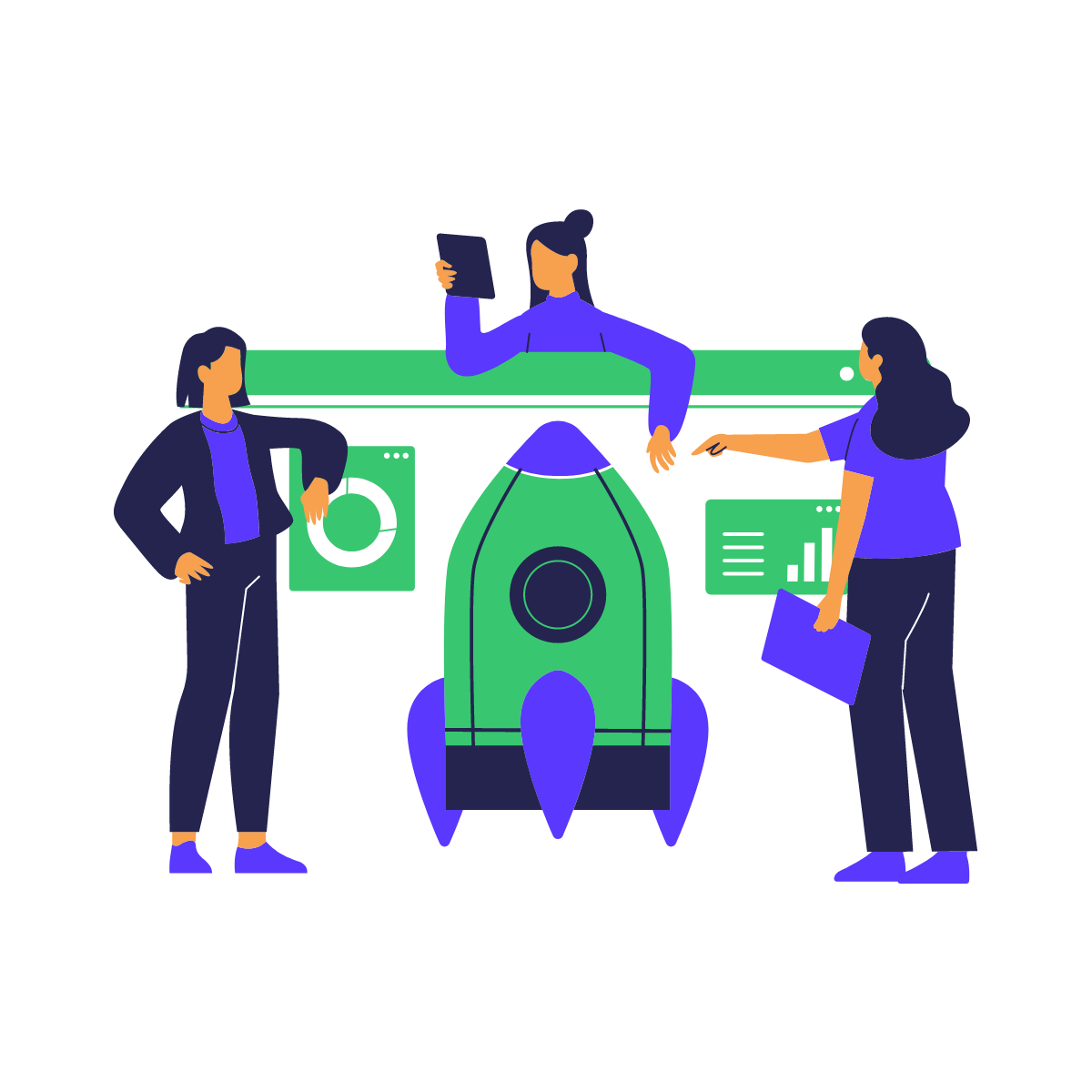 Cap Table Example: A Practical Guide for Startups