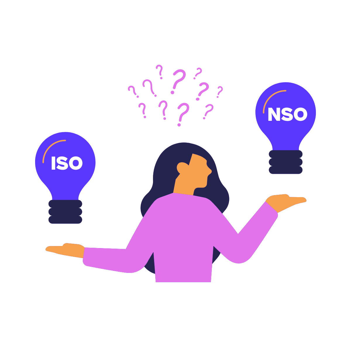 ISO vs NSO: Which One is Best for Your Startup?