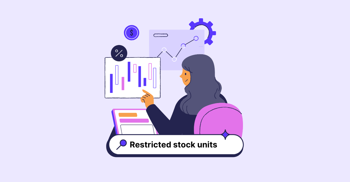 Restricted Stock Units: How RSUs Works for Startups