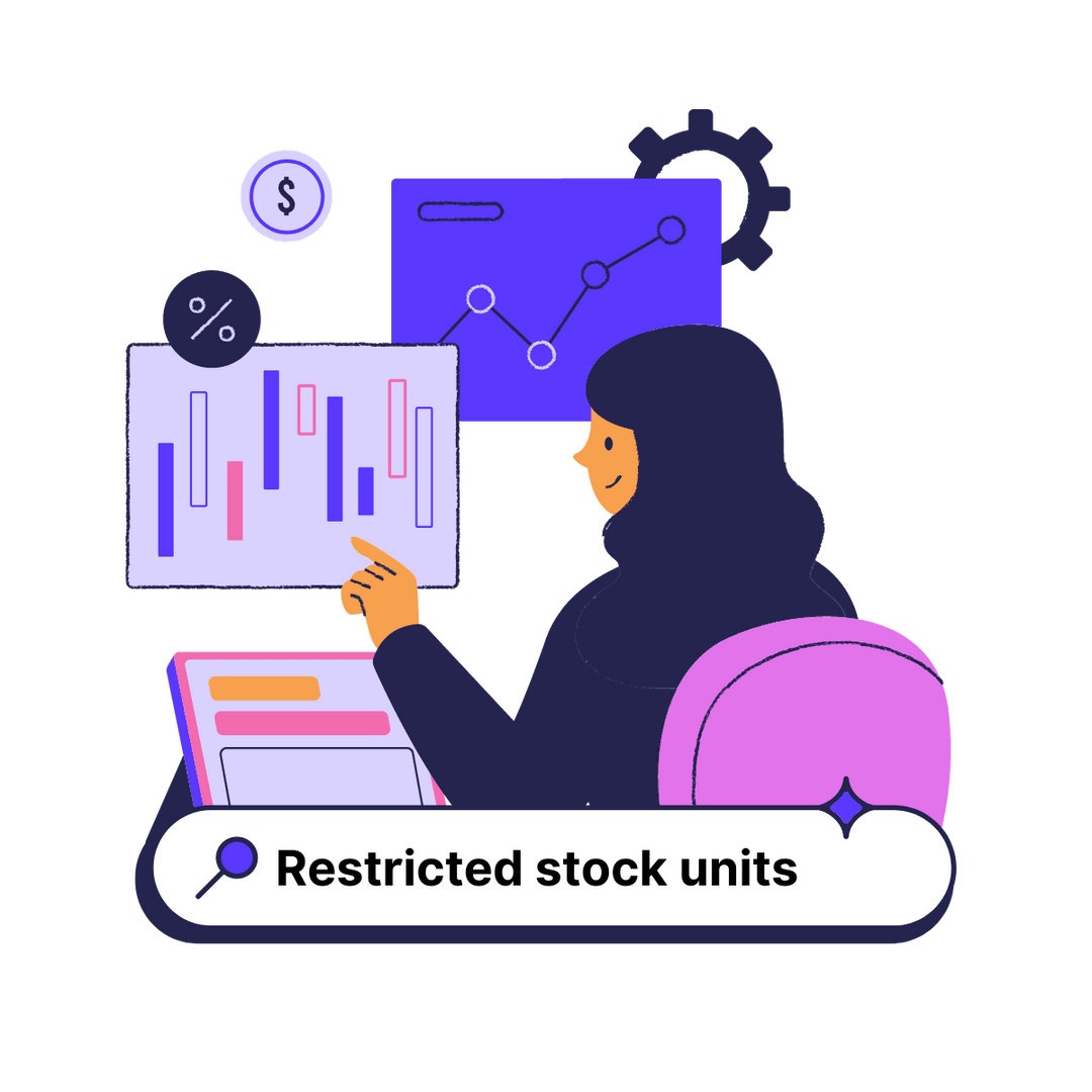 Restricted Stock Units: How RSUs Works for Startups