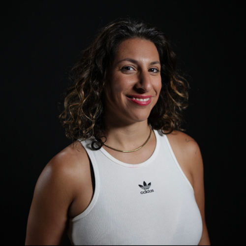 Synergy Pilates - About