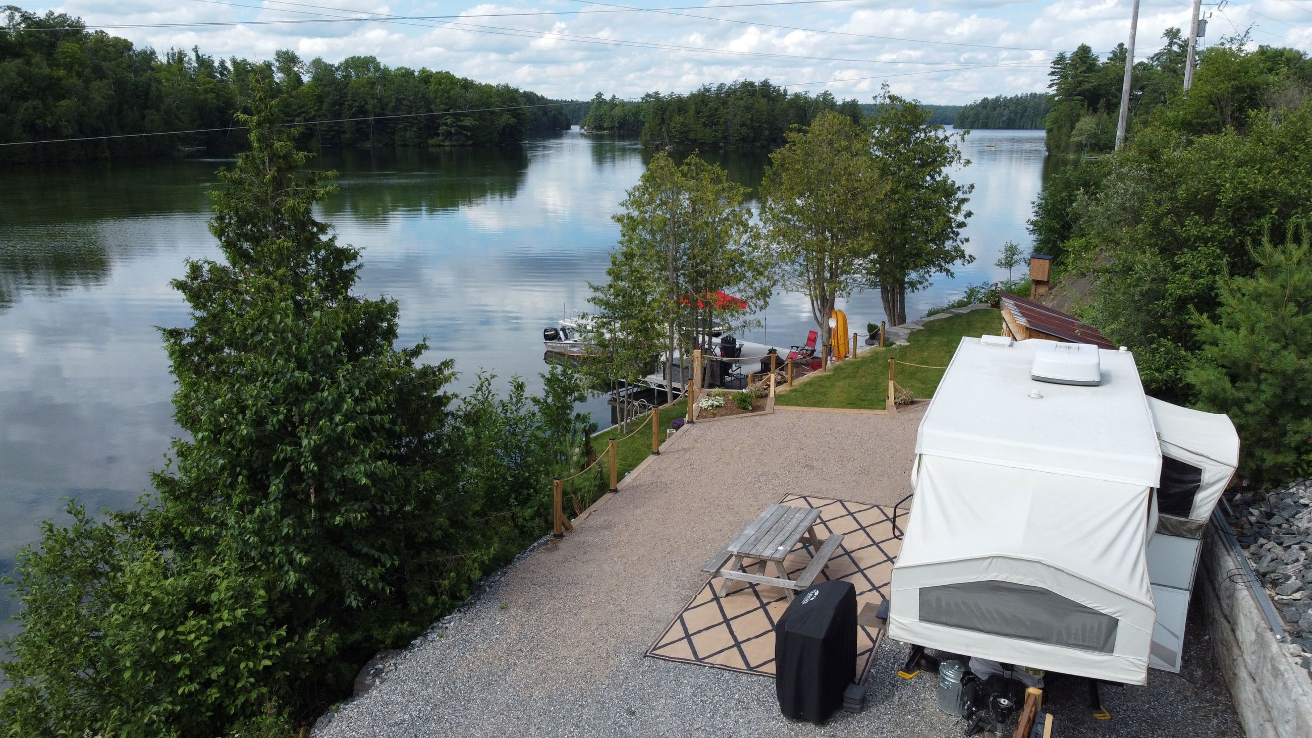 Home | Land O' Lakes Property