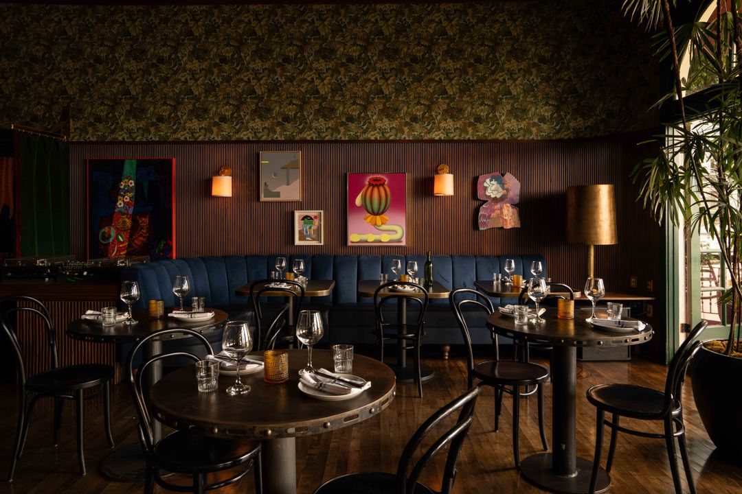 Checker Hall | Events