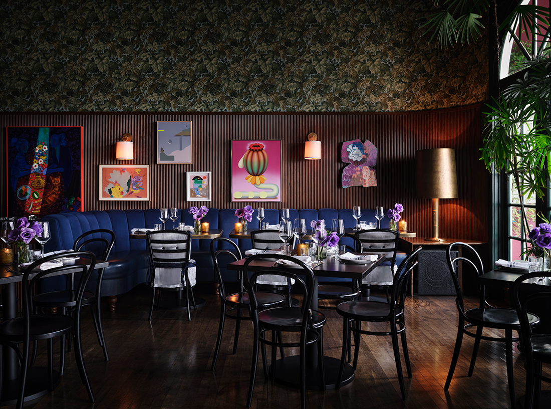 Checker Hall | Events