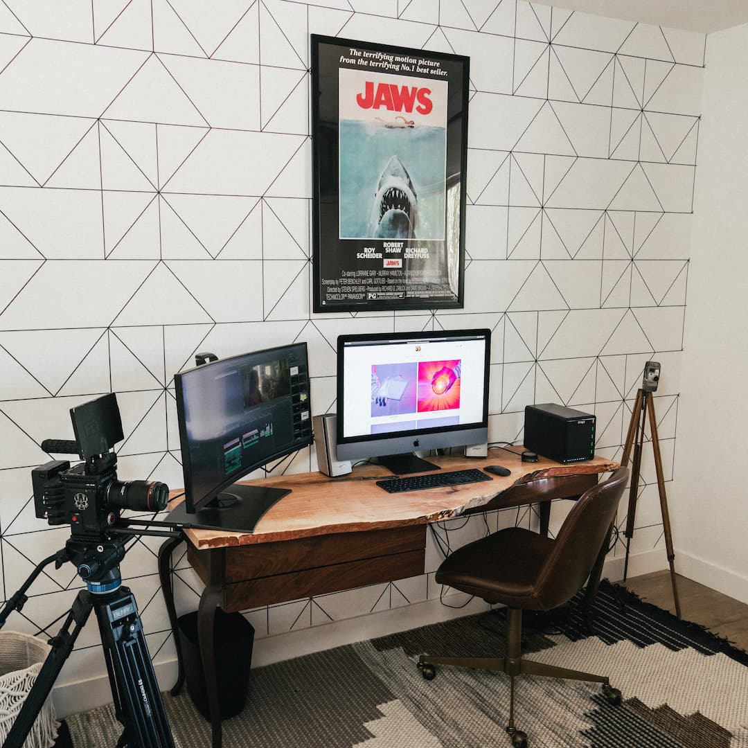 Hire the BEST Video Editors in Doha, QAT