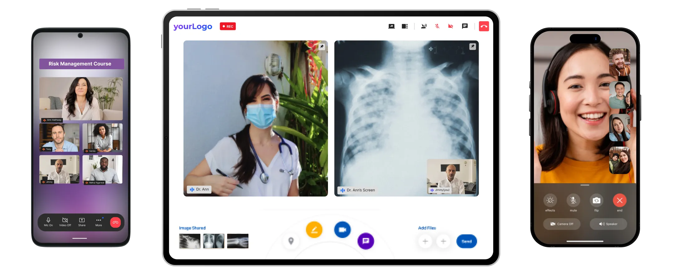 Fastest Video Conferencing SDK and API Integration | Dyte Fastest Video Conferencing SDK and API Integration | Dyte