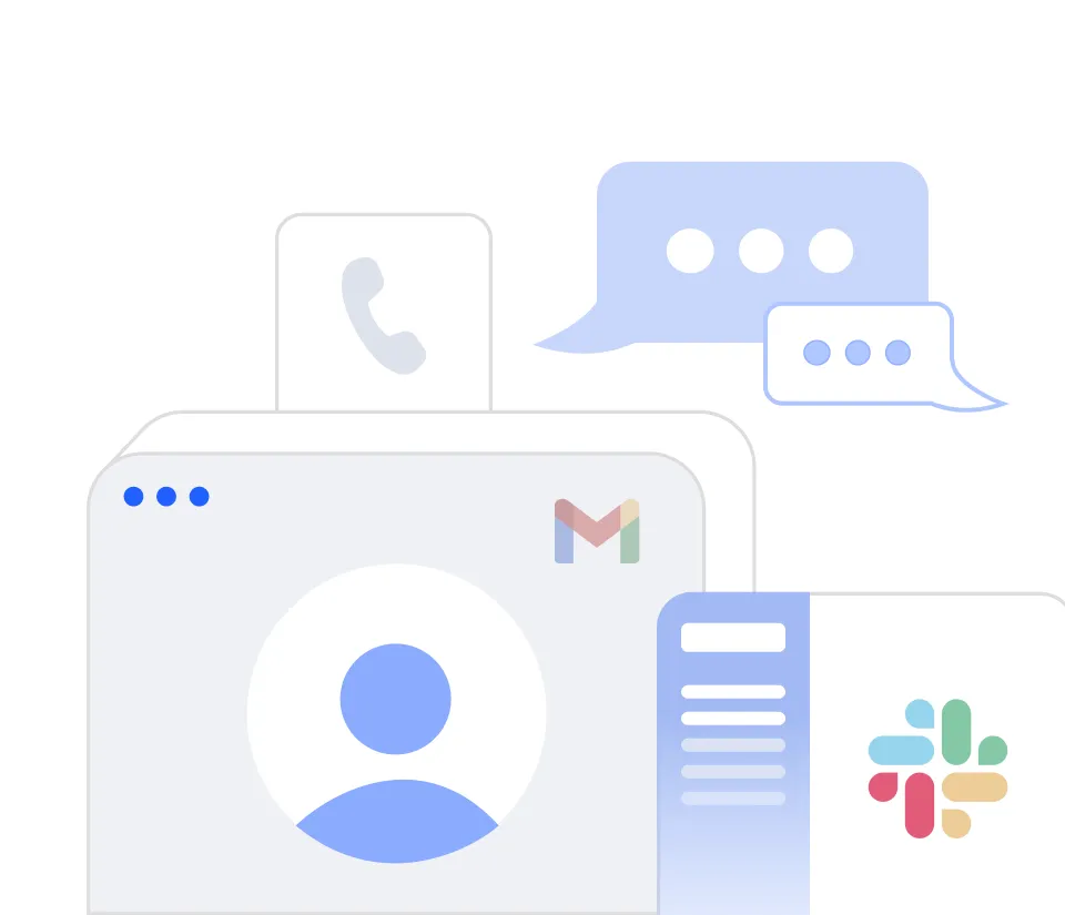 Live Voice SDK by Dyte