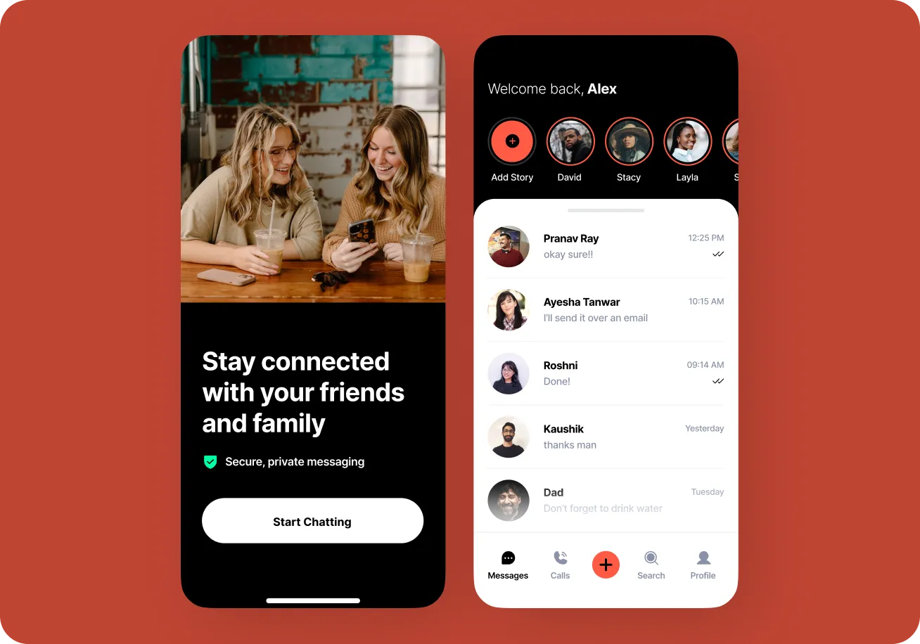 Building on WebRTC vs Managed WebRTC with Dyte