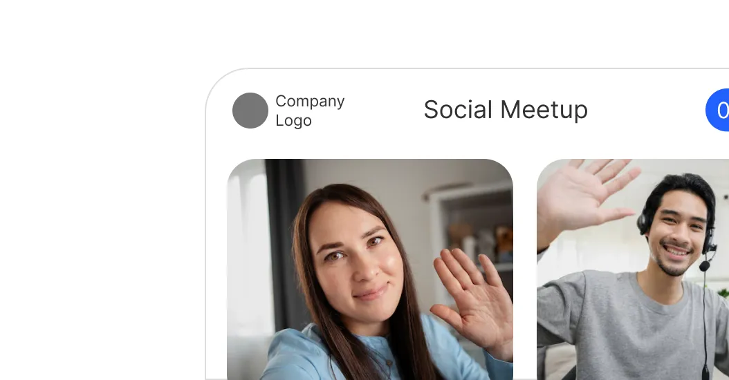 Build powerful live experiences with Dyte's SDKs