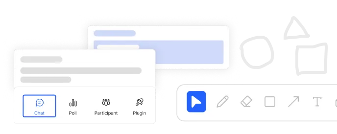 Dyte's video calling SDK for Flutter