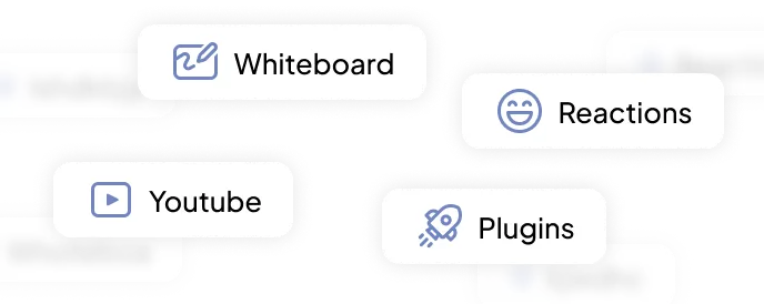 Dyte's video calling SDK for Flutter