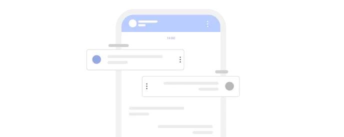 Dyte's video conferencing SDK for React Native