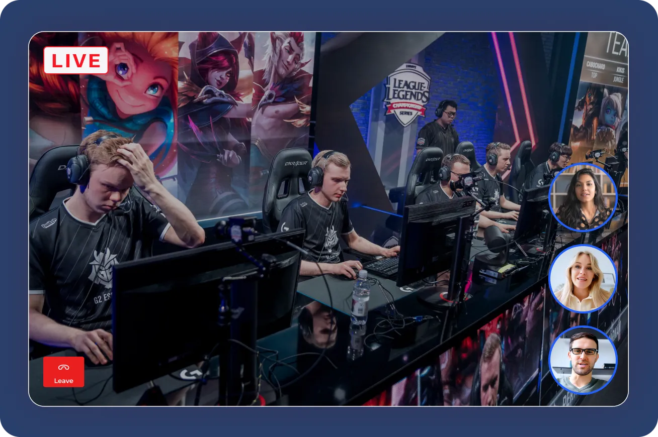 Add-on plugins in video SDK | Dyte