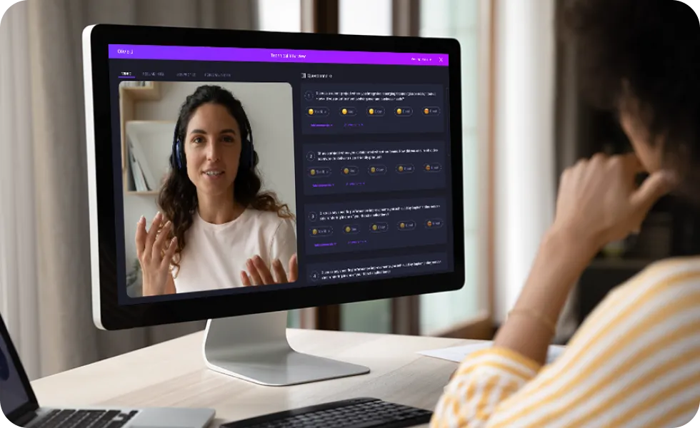 Powering live interactions for worlds leading brands