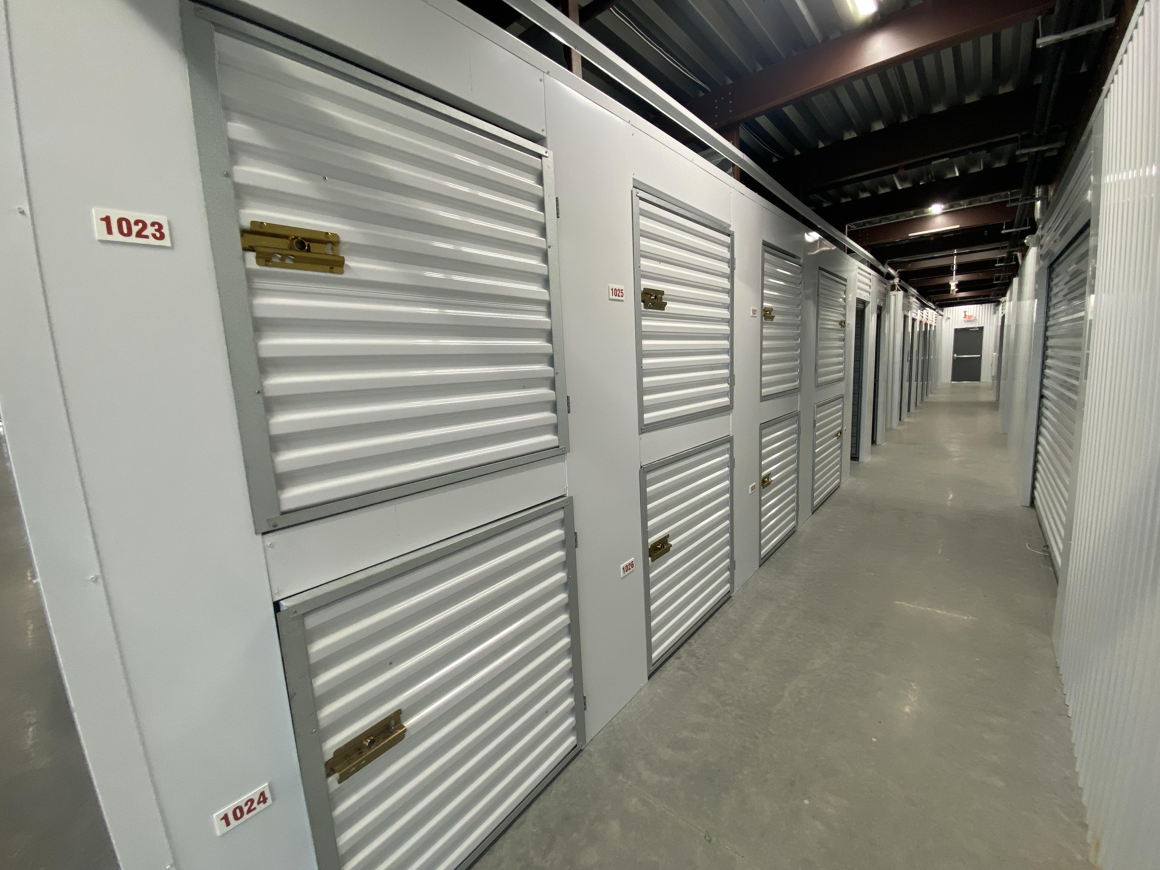 The Storage Place | Portland