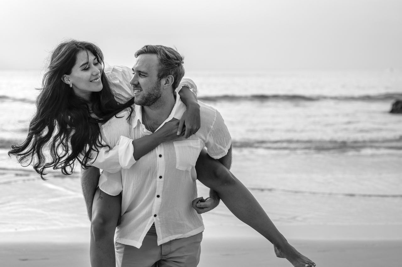 Susi & Nick | Wedding in Asia 2026