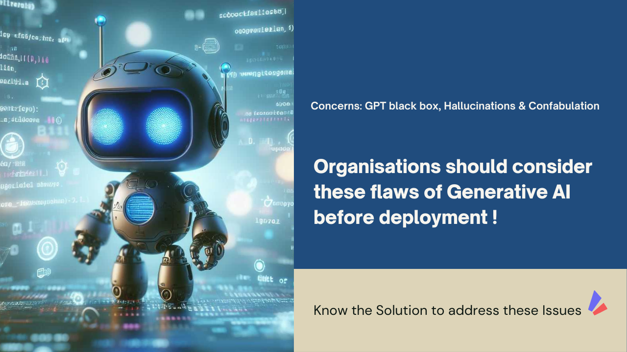 Unveiling the Flaws of Revolutionary GPT : Black-Box Nature and ...