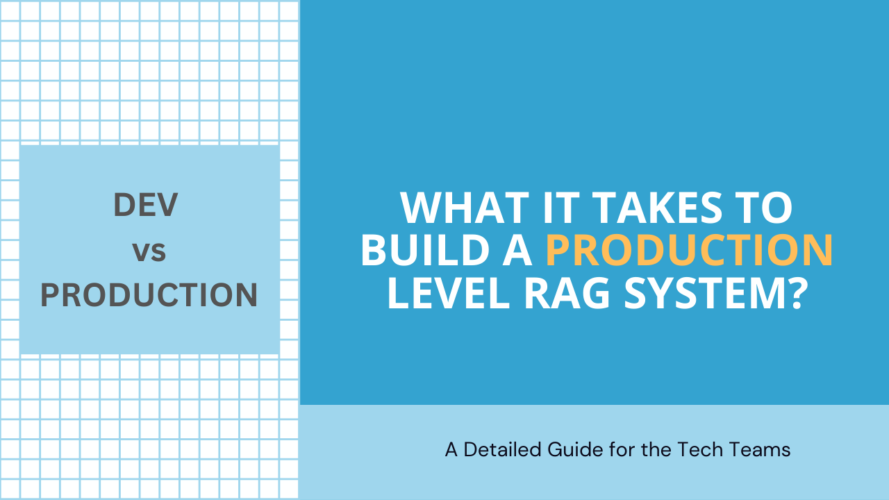 The Journey of Retrieval Augmented Generation (RAG): From Demos to ...