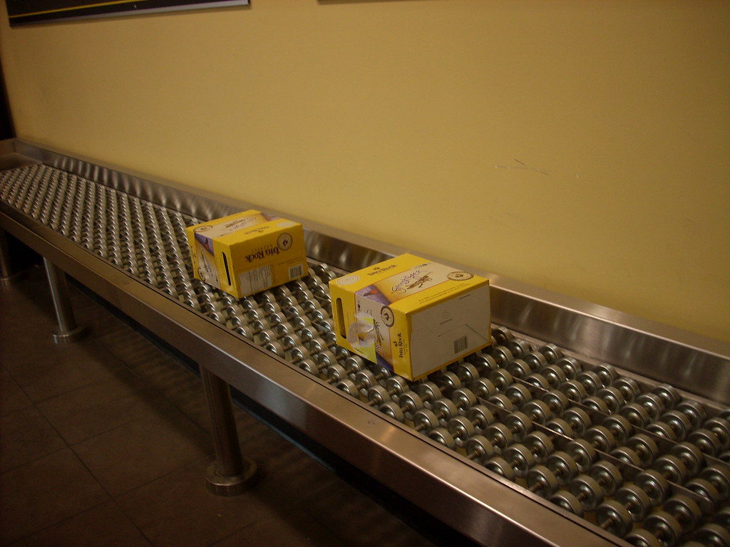 How Visual Object Detection Transforms Industries