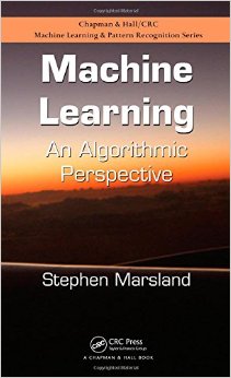 List of Free Must-Read Books for Machine Learning