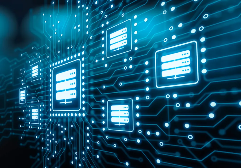 Blue Arcus Technologies