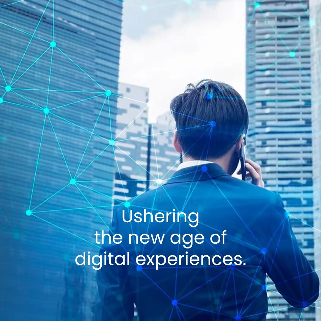 Blue Arcus Technologies