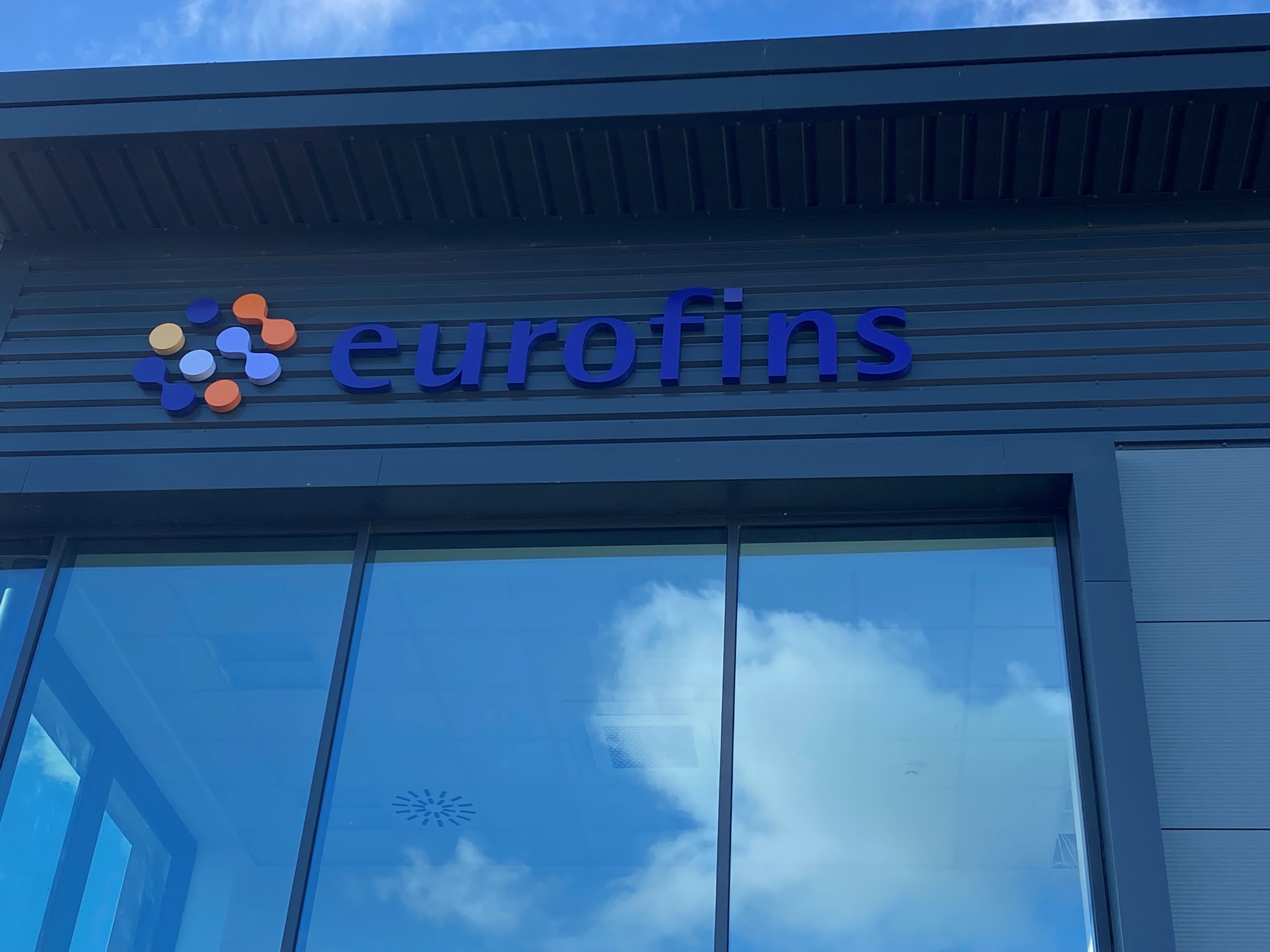 Eurofins Forensics - Fusion Electrics