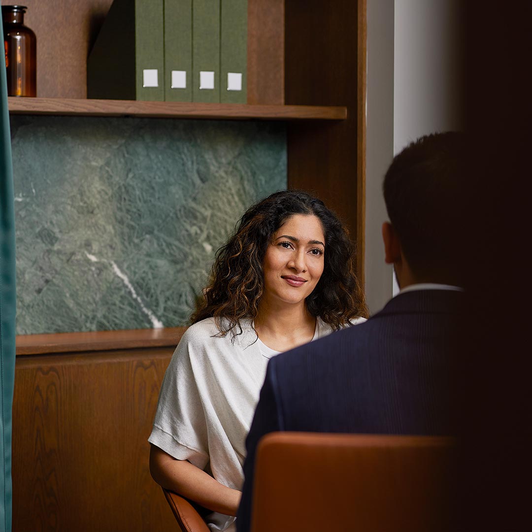 Advanced Healthcare Assessments & Early Diagnostics | HOOKE London