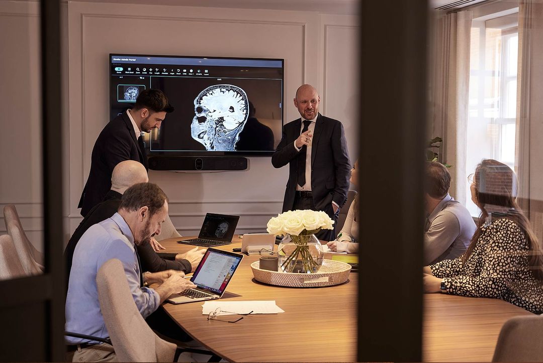 World Leading Doctors & Health Experts | HOOKE London