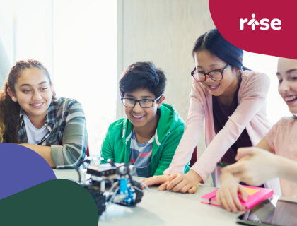 How to Improve Social Skills in Middle Schoolers — Rise!