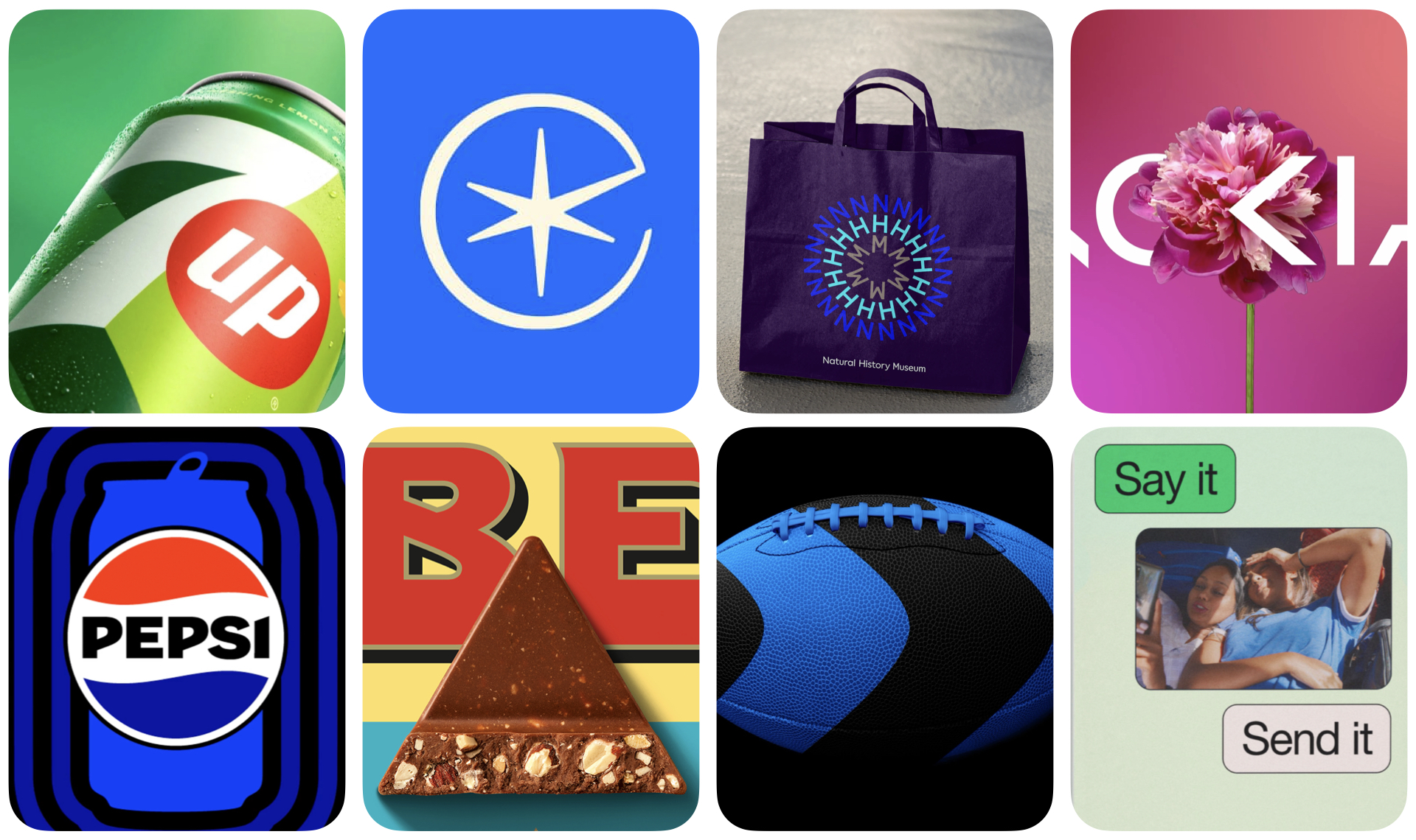 Top 10 Rebrands for 2023