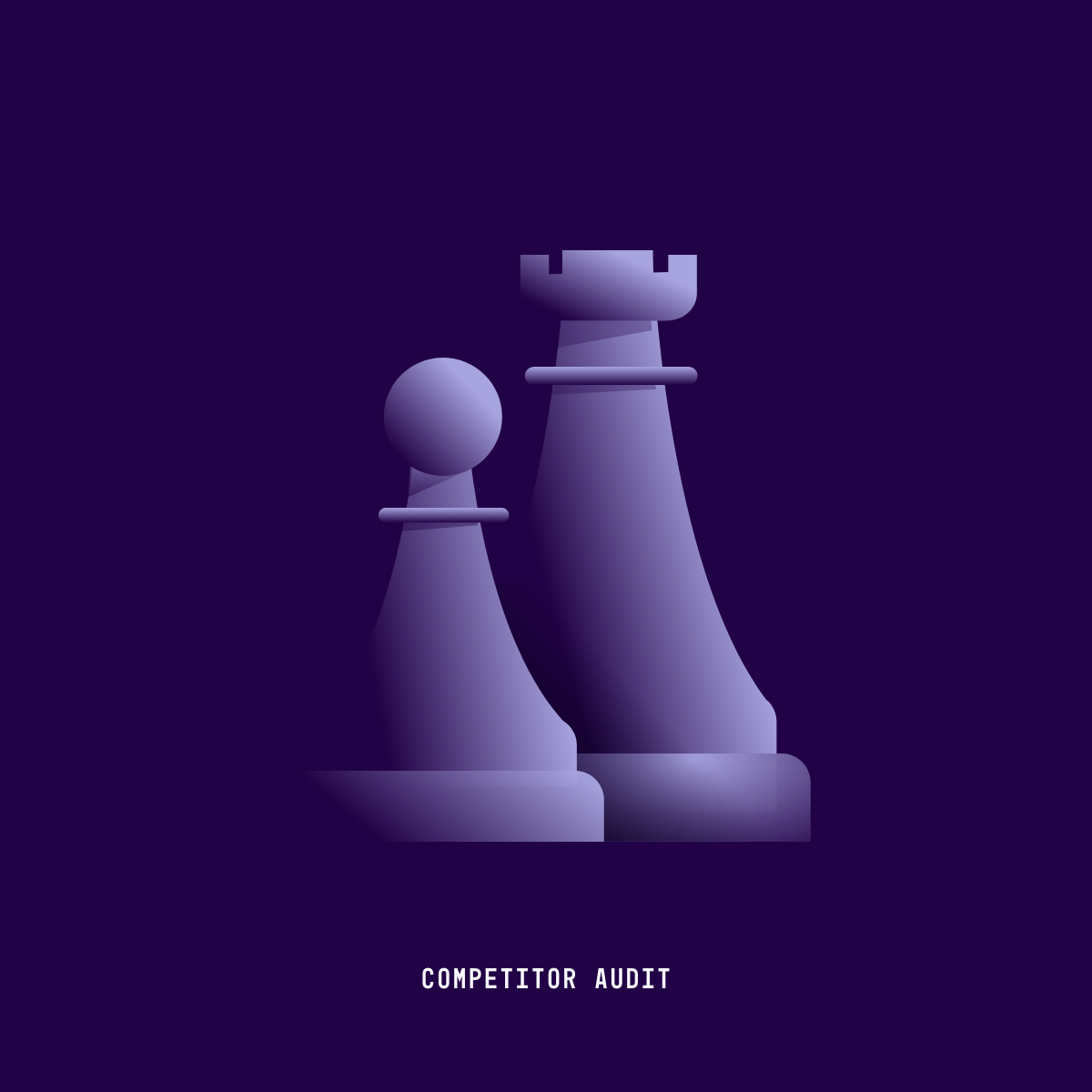 A Guide to Mastering Competitor Audits