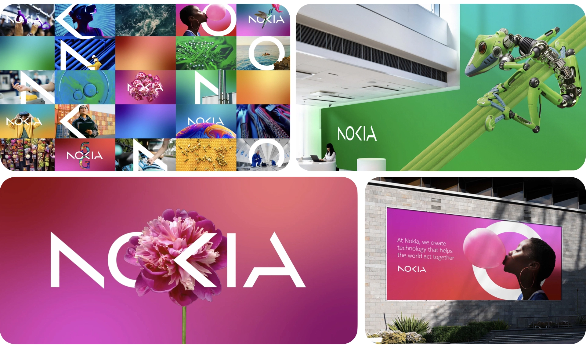 Top 10 Rebrands for 2023