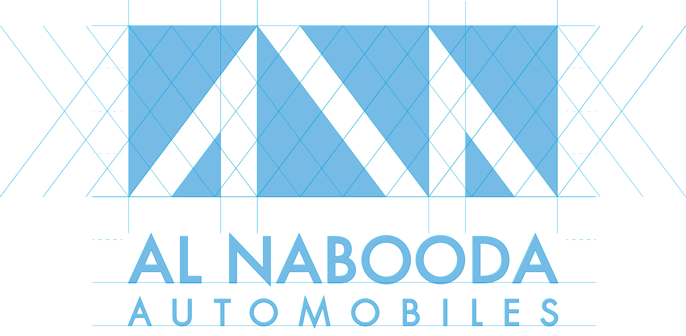 The Blue Streak | Al Nabooda Automobiles Corporate Website X Brands ...