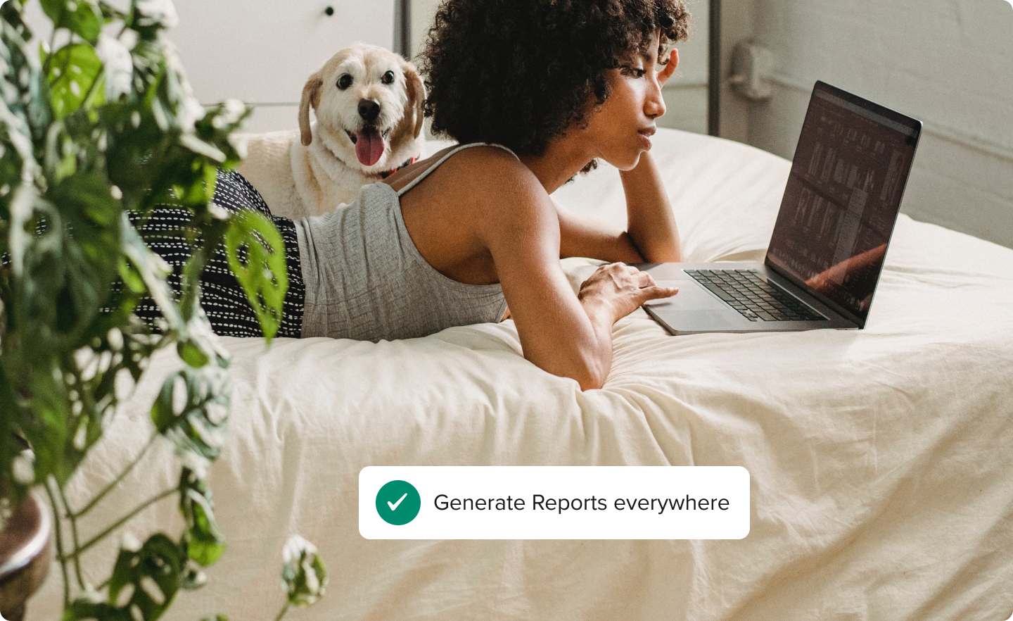 Reporting Software for Interior Designers | Design Manager