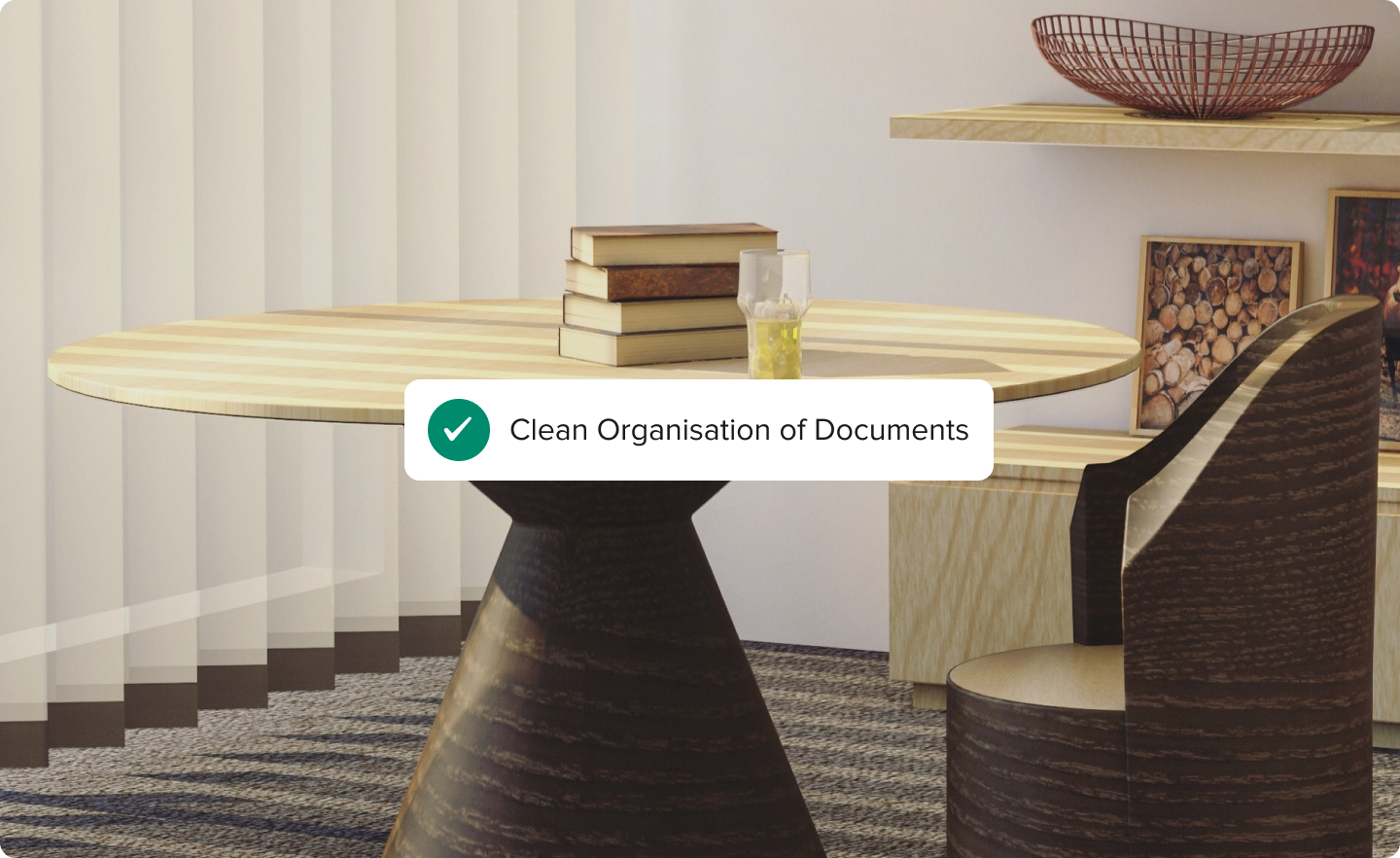 Client Portal and Online Payments | Design Manager