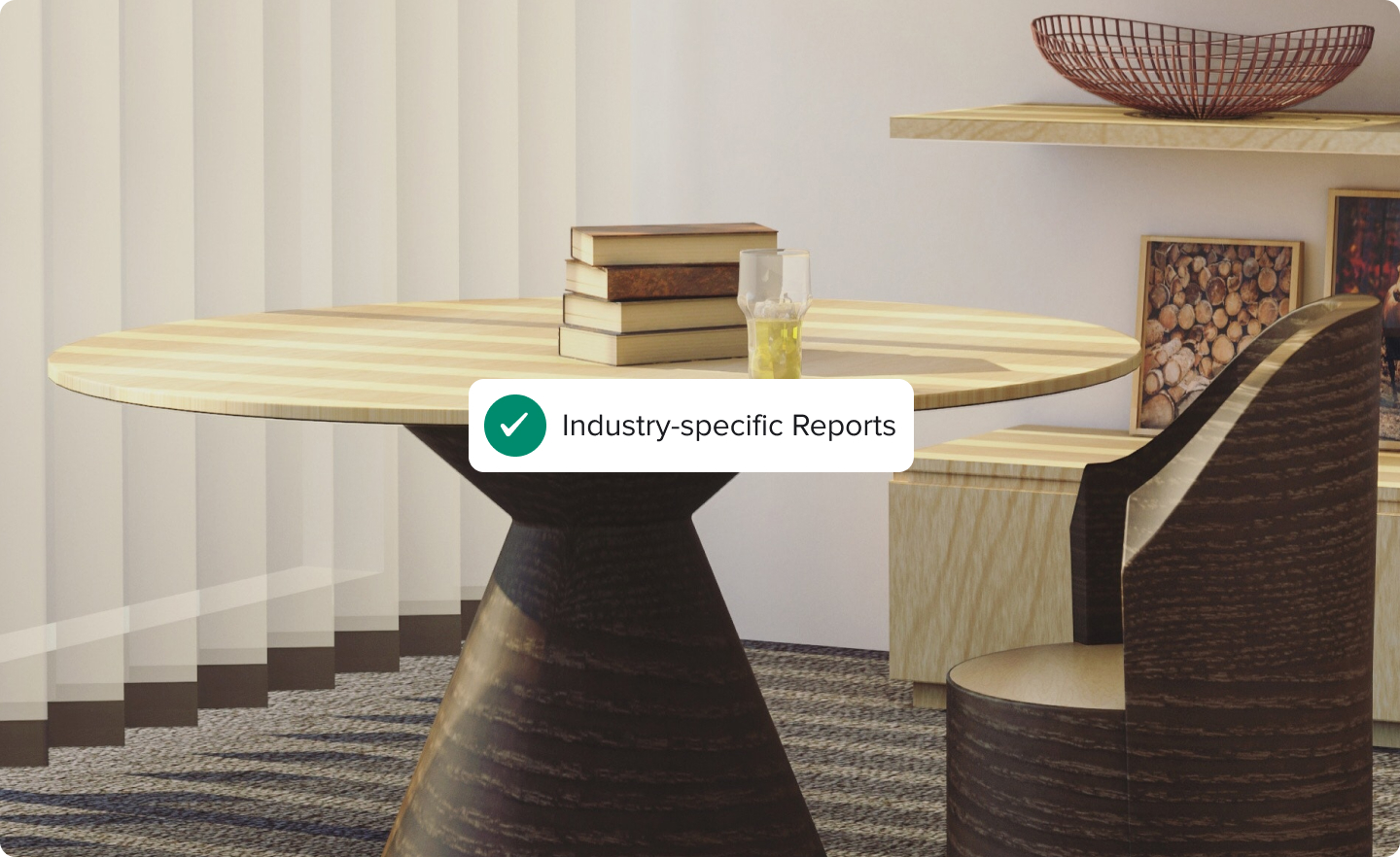 Key Features of Professional Interior Design Software