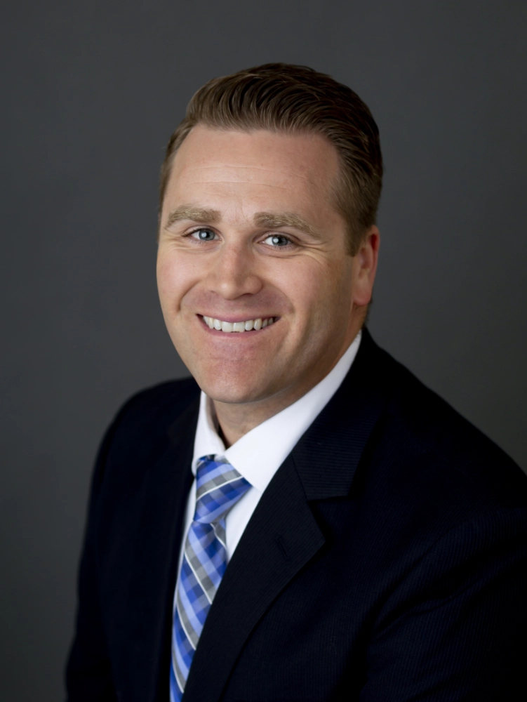 Todd Porter | Medicare Insurance Broker | CRM Group, LLC