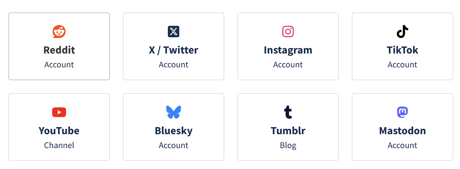 11 Best Social Media Scheduling Tools for Content Creators