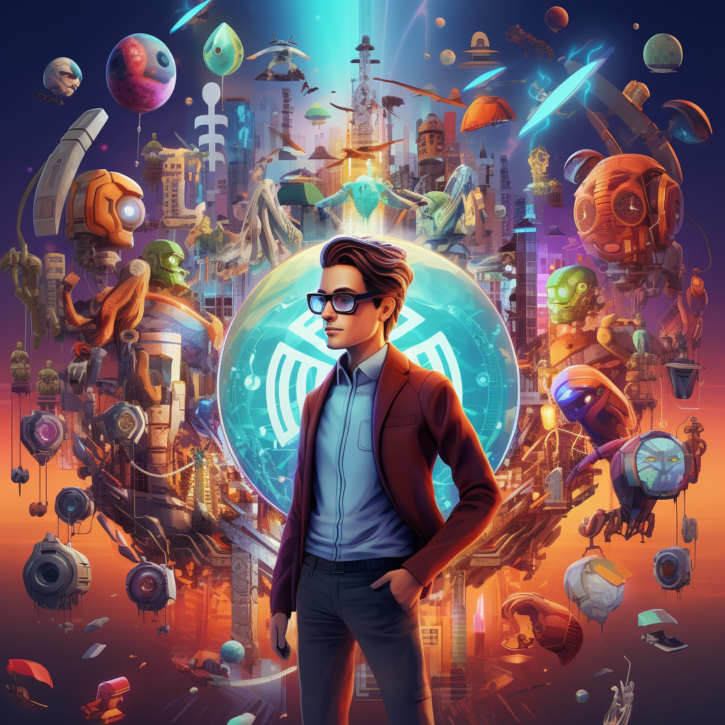 OpenRep | Top Jasper Alternatives