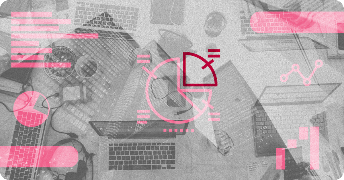 A process for tackling large problems.