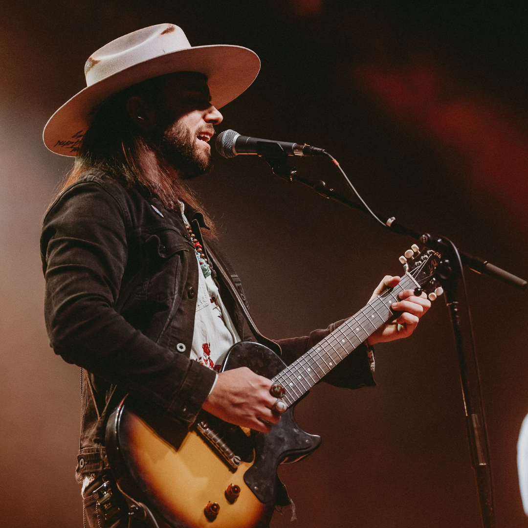 MUSIC - THE STIX ICEHOUSE