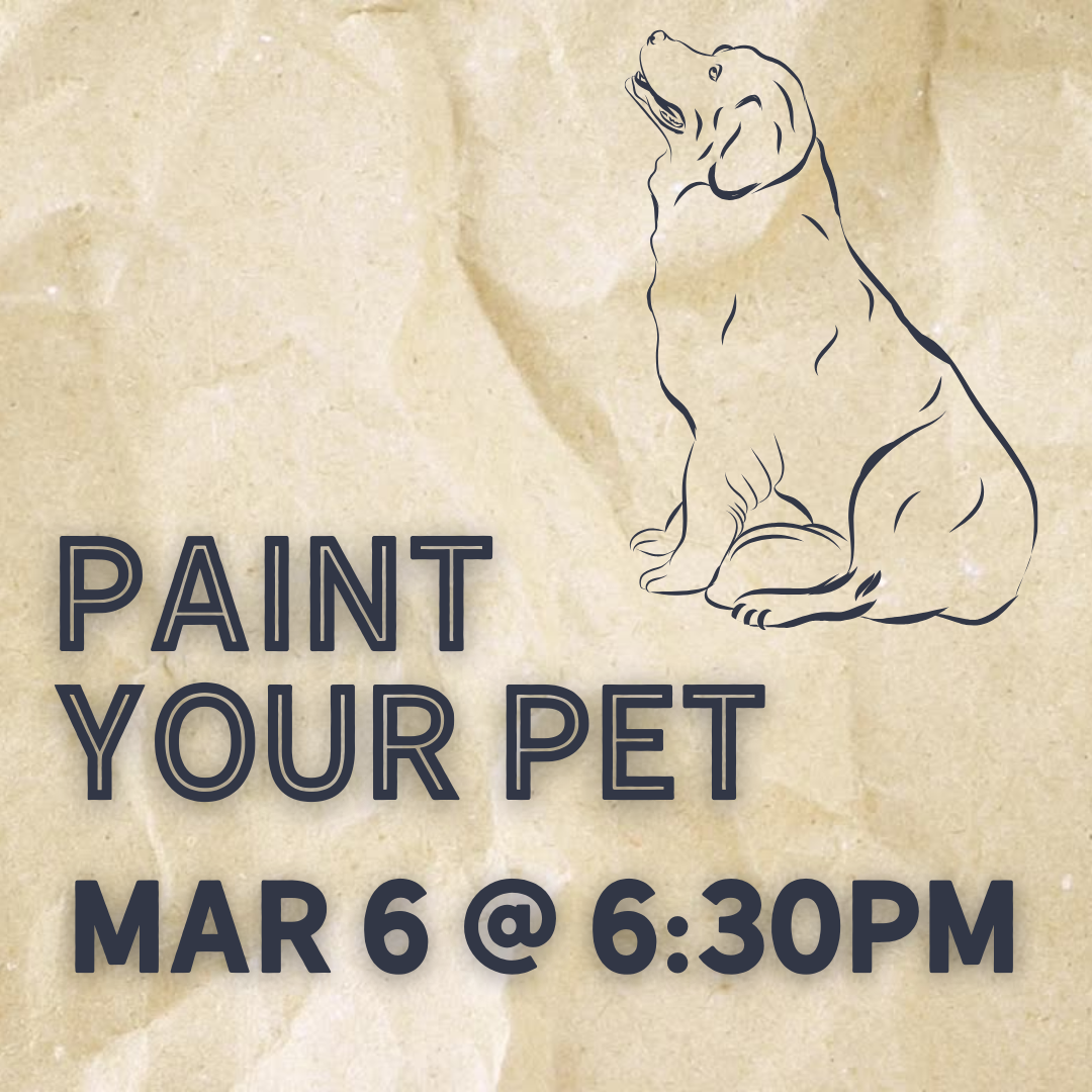 UPCOMING EVENTS - THE STIX ICEHOUSE