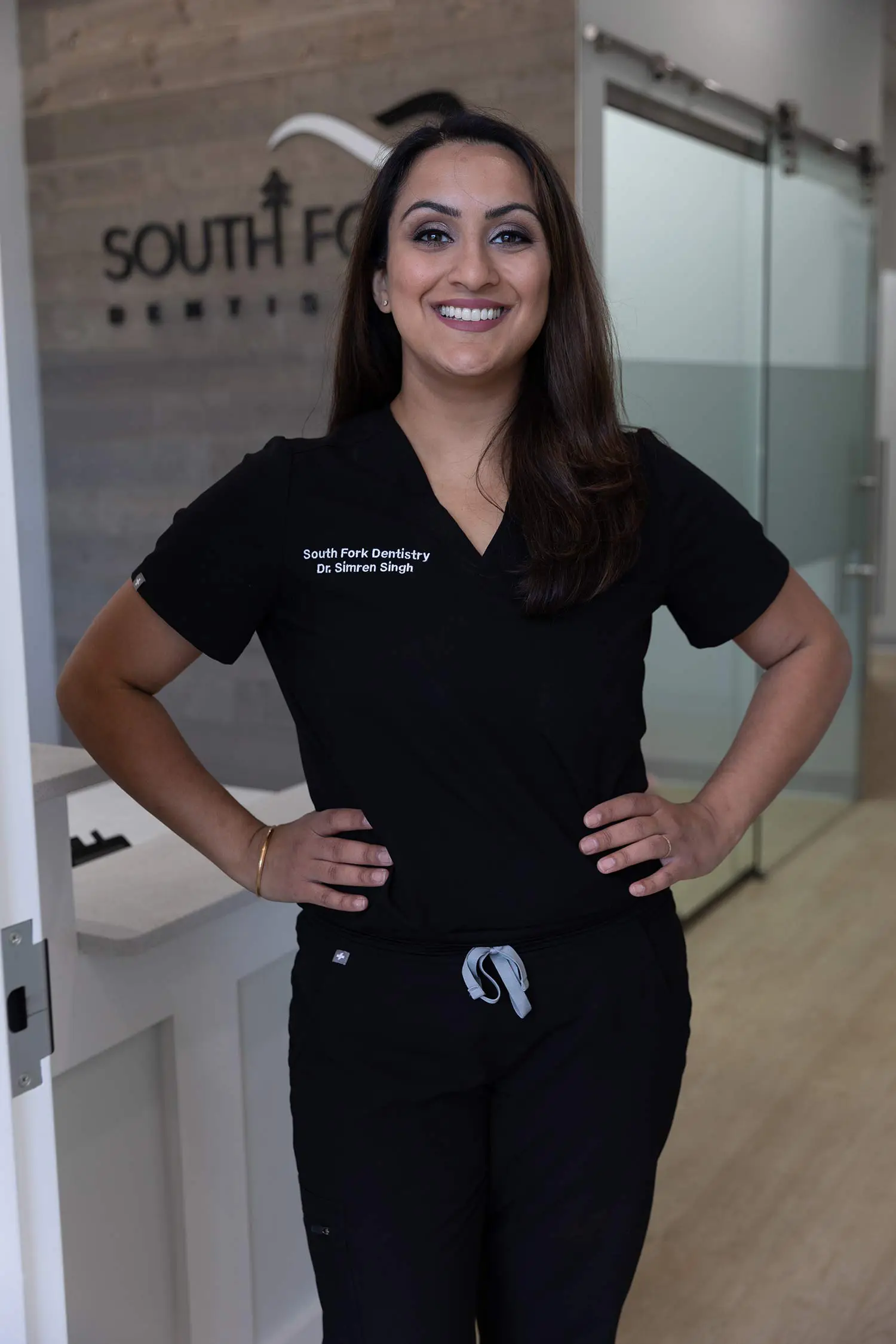 5-Star Purcellville Dentist - South Fork Dentistry