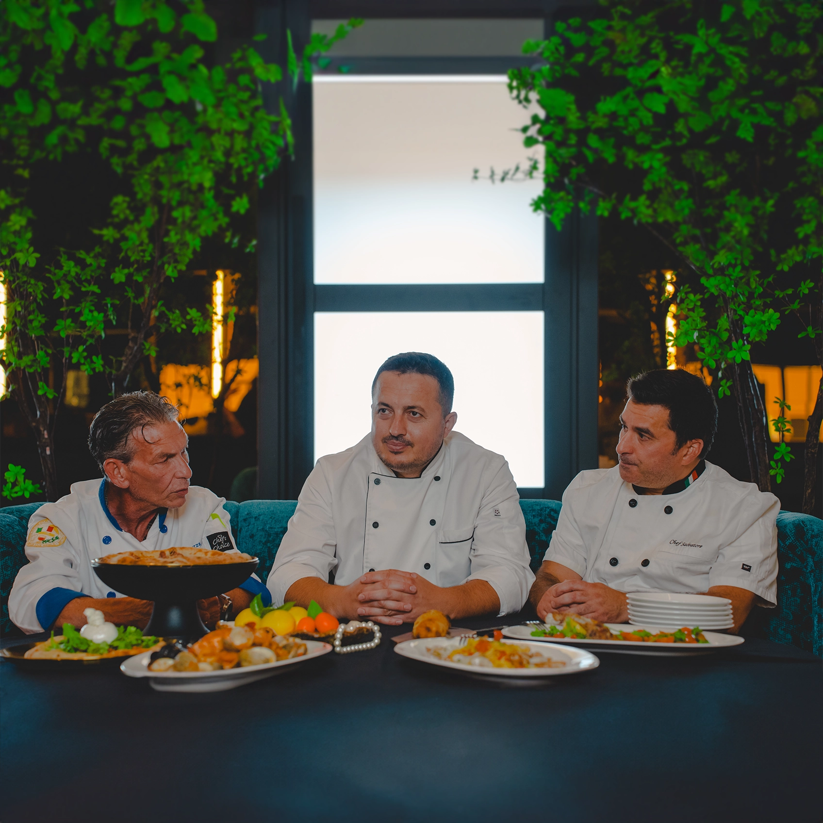 Aurora Italiana | Authentic Italian Cuisine & Restaurant | West ...